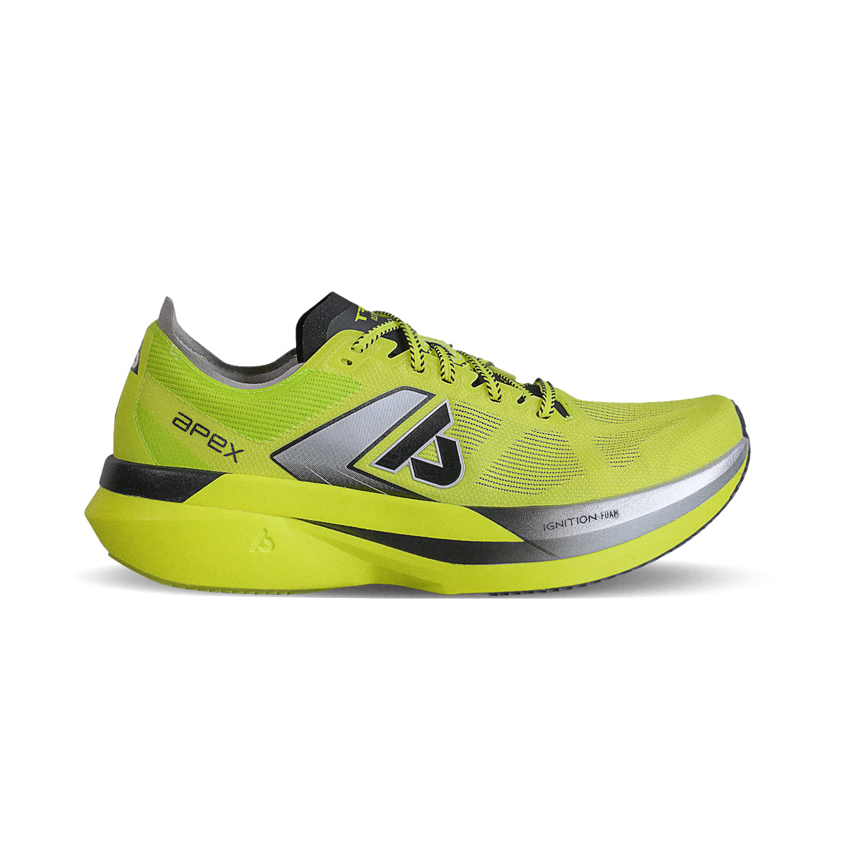 APEX SWIFT 2.0 - NEONYELLOW/BLACK