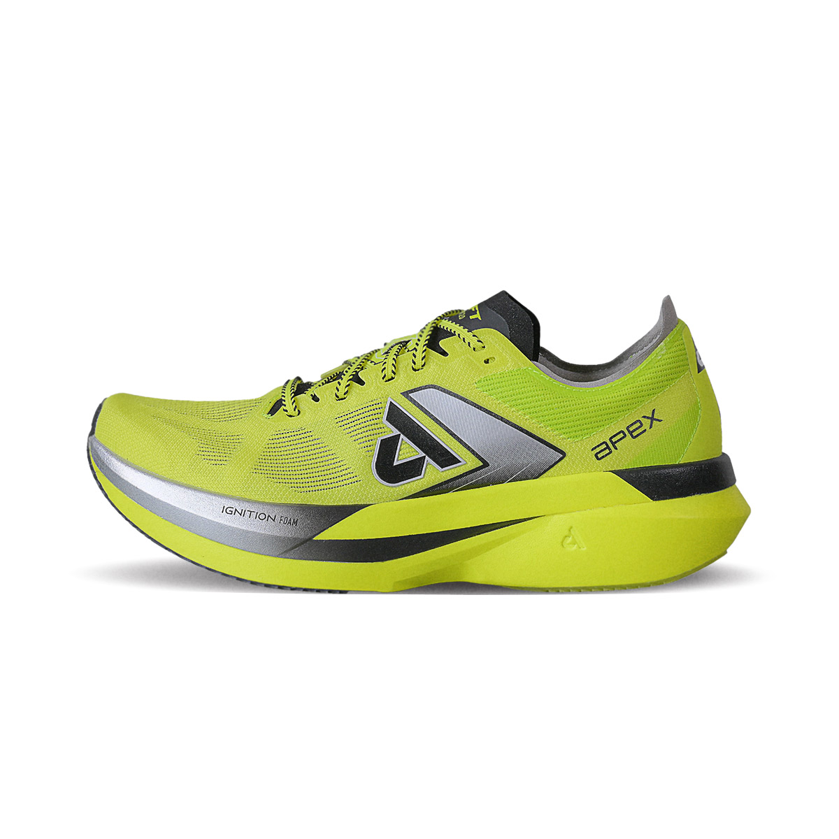 APEX SWIFT 2.0 - NEONYELLOW/BLACK