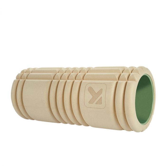 โฟมนวด Trigger Point The Grid 1.0 Eco Grid อ่อนโยนต่อทั้งกล้ามเนื้อและโลก